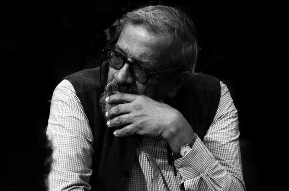 Hari Sankar Vasudevan: Biography | harivasudevan.com